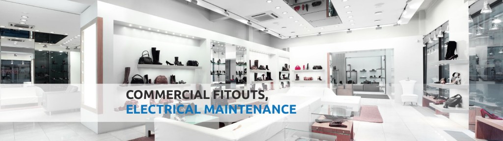 Welcome to NB3 Electrical - NB3 Electrical Services